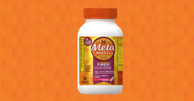 Metamucil Review - How It Literally Changed My Life