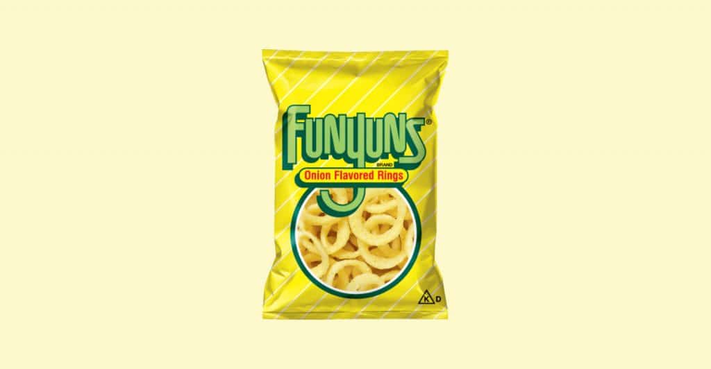 Are Funyuns Gluten-Free? - No Gluten