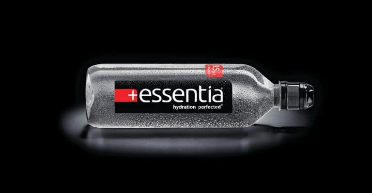 Essentia Water Review - Alkaline With pH 9.5